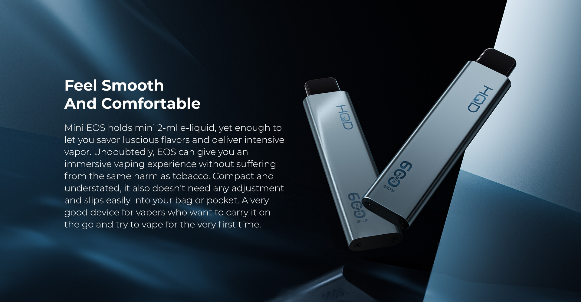 EOS-Shenzhen Hanqingda Technology Co., Ltd.