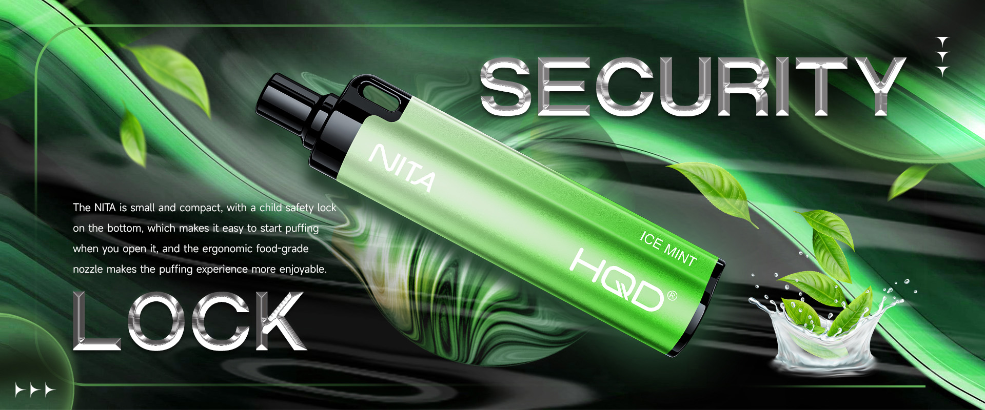 Disposable E-cigarettes_HQD TECH CHINA,HQD VAPE,HQD CUVIE PLUS【HQD TECH】